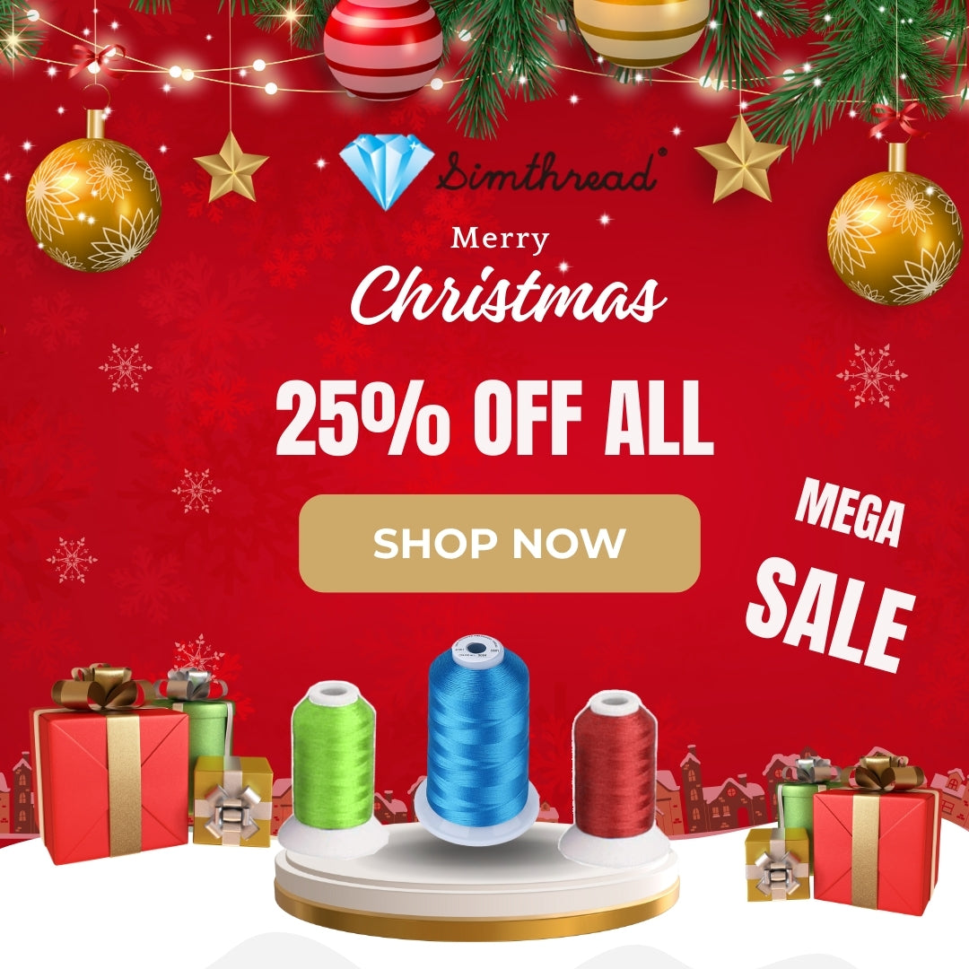 Simthread Official Online Store,for new & advanced sewers/embroiderers ...