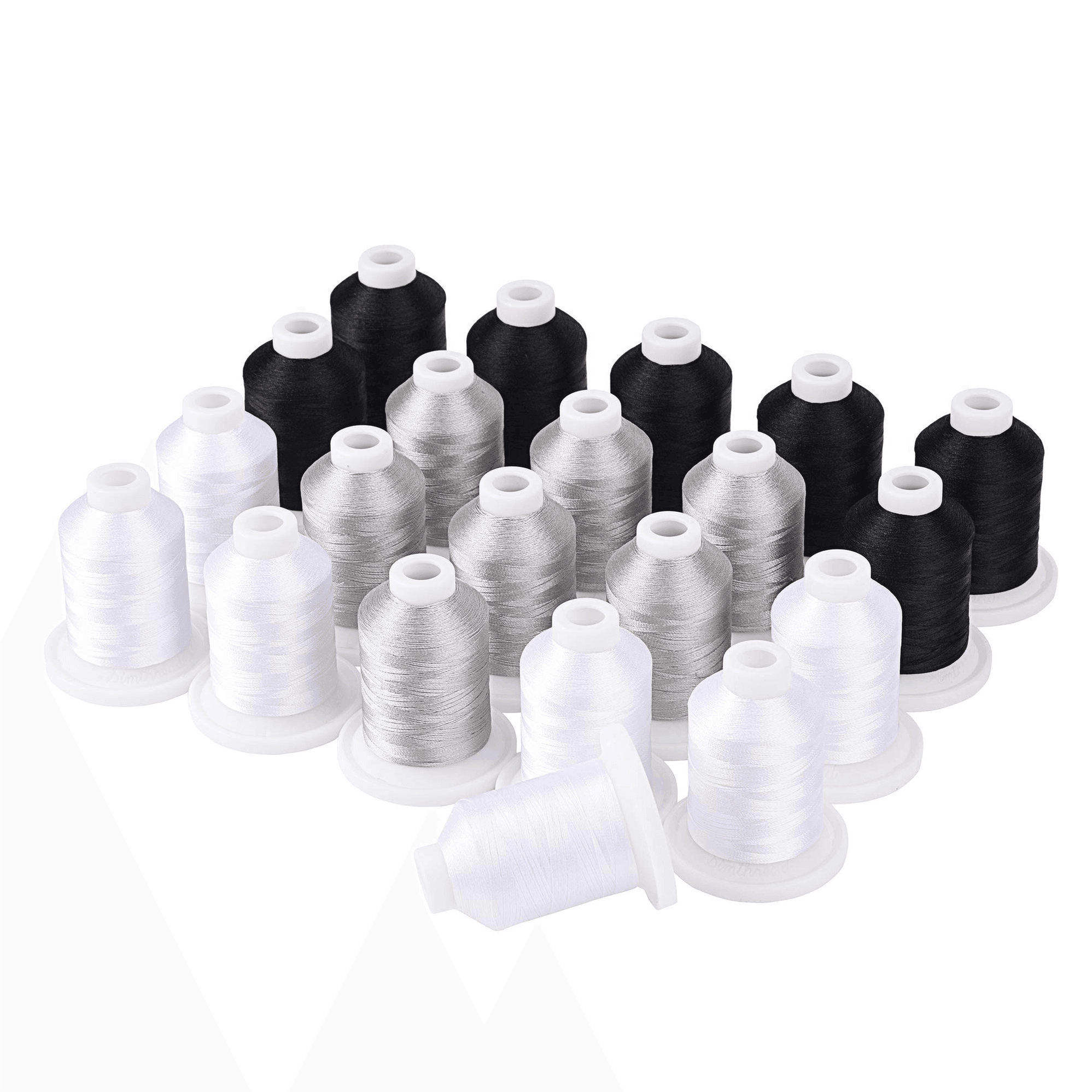 Snap Spools Thread — Simthread - High Quality Machine Embroidery Thread ...