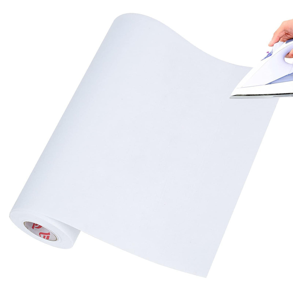 Simthread Fusible Cut Away Stabilizer Backing - 12" x 10 Yards ...